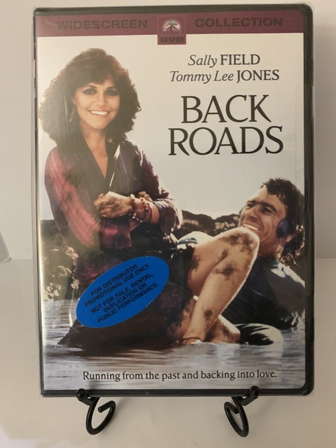 Back Roads (DVD, 1981) for sale online | eBay