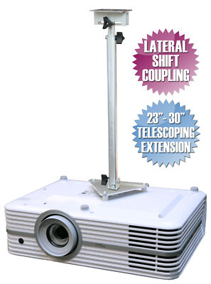 Projector Ceiling Mount for Optoma 4K550 4K550ST UHD370X UHD51ALV ...