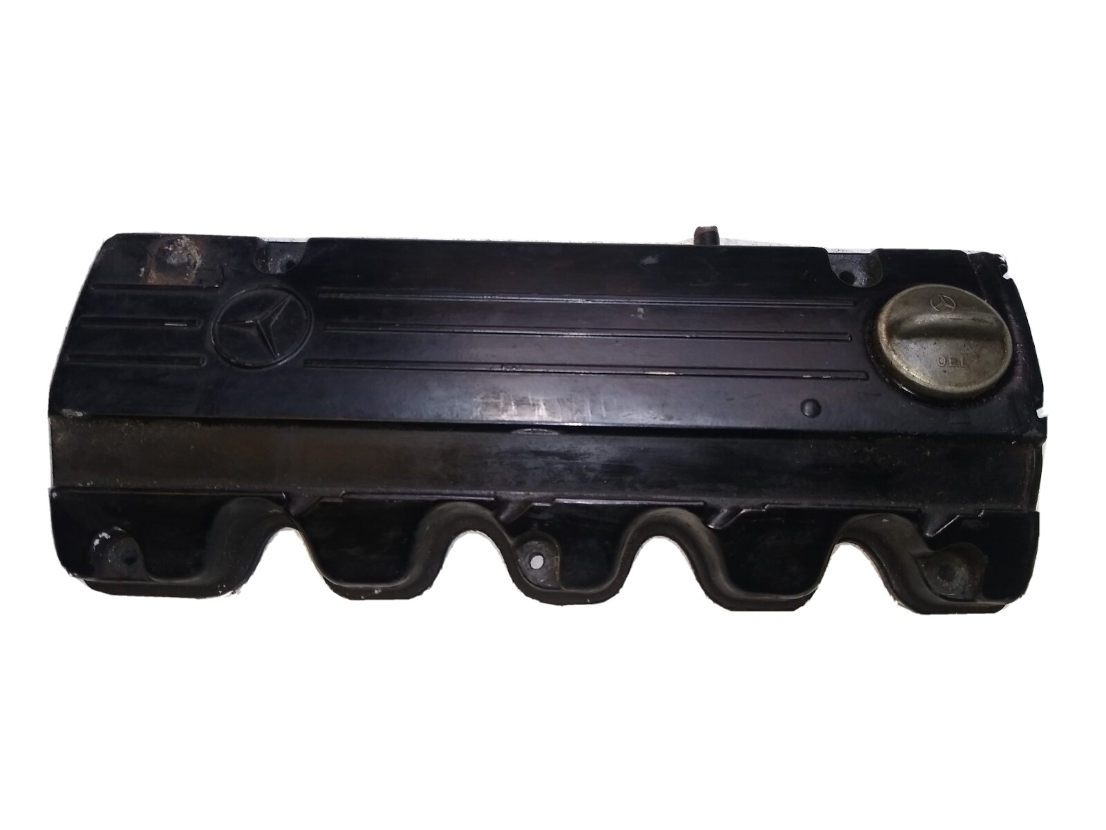 MERCEDES W123 Rocker Cover 1020160405 for sale online | eBay UK