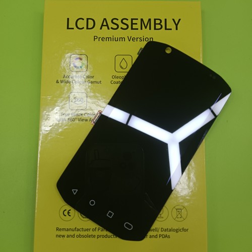 For ZEBRA TC70 TC72 Barcode Scanner TC75 TC77 LCD Display + Touch ...