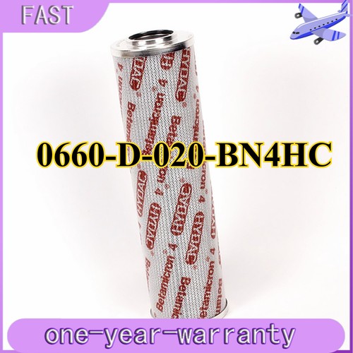 0660-D-020-BN4HC HYDAC Filter Element NewKd Original Quality Goods Fast ...