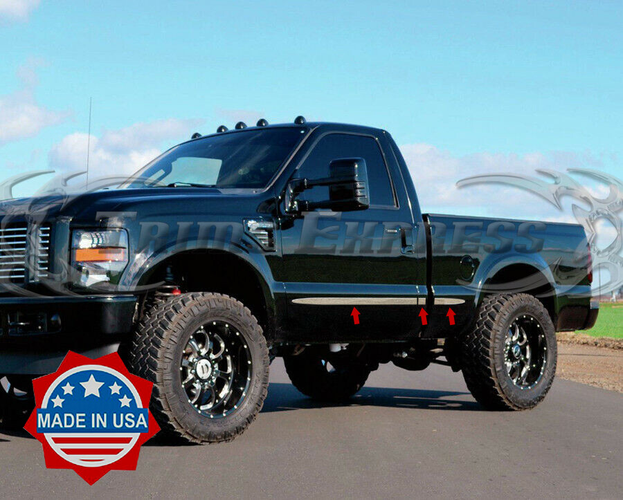 F250 Reg Cab Short Bed New 2024 Ford Super Duty F 250 SRW For Sale At