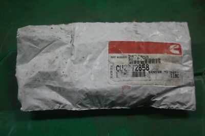 Cummins Temperature Sensor 2872858 | eBay