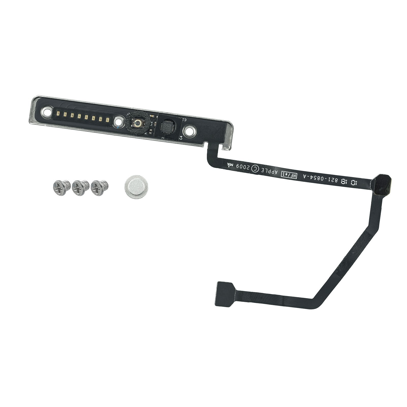 BATTERY INDICATOR LIGHT BIL BOARD - MacBook Pro 15" A1286 2009, 2010 ...