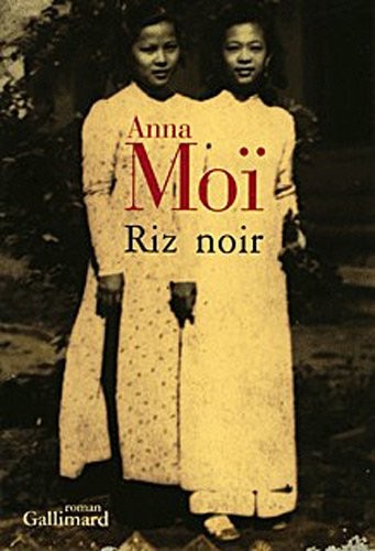 RIZ NOIR By Anna Moi **Mint Condition** 2070771598| eBay