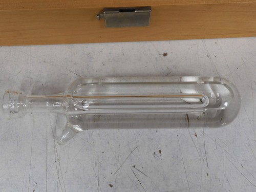 National Bureau of Standards - Mdl 1970 Succinonitrale Triple Point ...