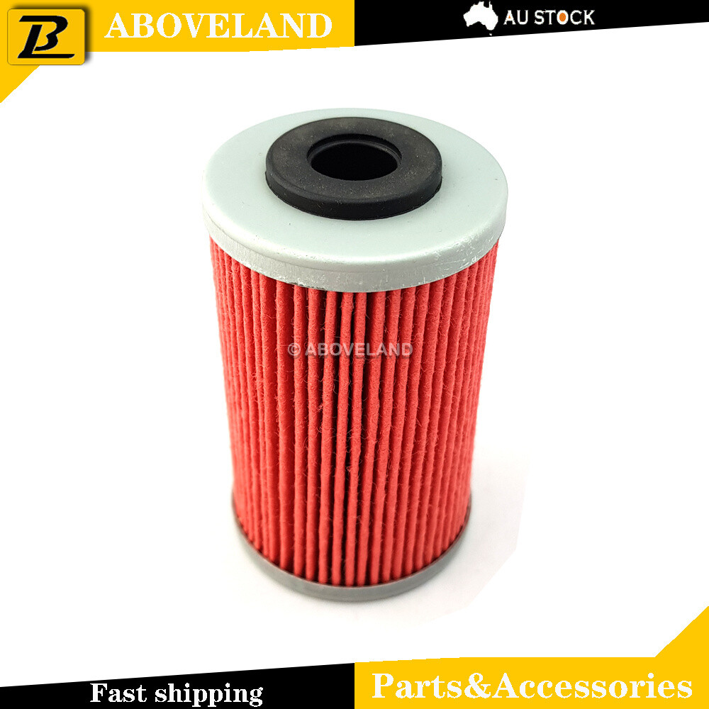 BRAND NEW Oil Filter Fit KTM 525 SX / MXC / EXC / XC / XC-W 2003-2005 ...