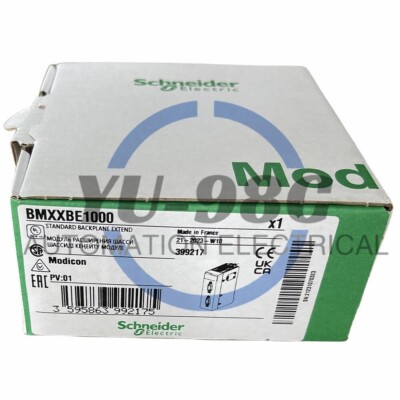 1PC NEW Schneider BMXXBE1000 PLC Module | eBay
