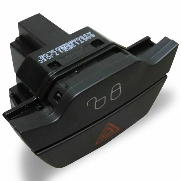 Ford Doorlock/Hazard Switch (1519127) for sale online | eBay