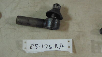 Henry J 1951-54 NOS Tie Rod Ends Moog ES-175RL Made in USA | eBay