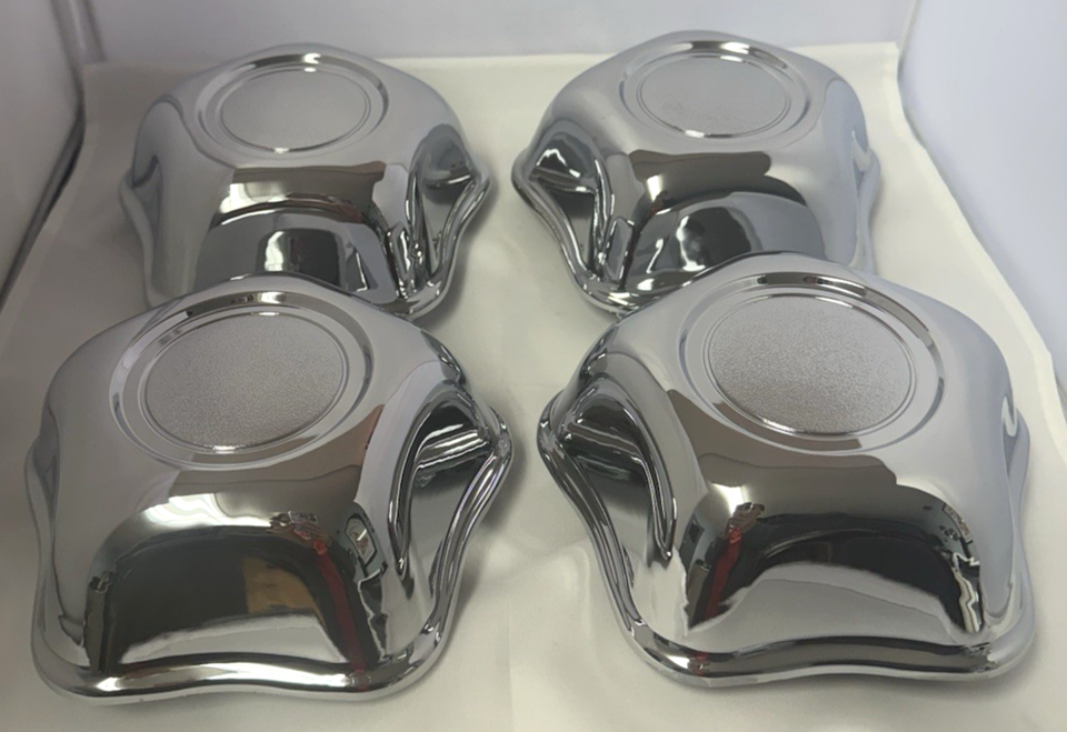 SET OF 4 NEW Replacement Wheel Center Hub Caps for FORD EXPLORER RANGER ...