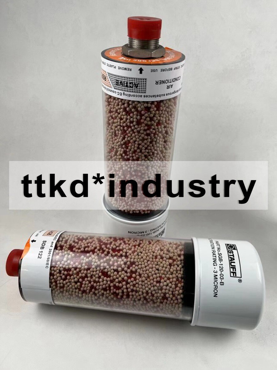 1PCS NEW FIT FOR SGB-120-03-B Moisture absorption and dehumidification ...