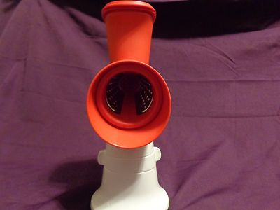 Tupperware Grate Master Shredder Brand New!! 100% Authentic! grater | eBay