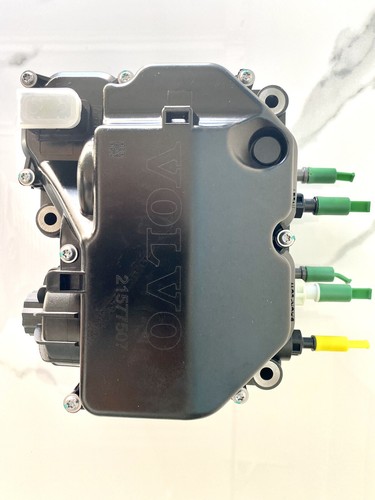 NEW GENUINE OEM VOLVO MACK 12V DEF UREA PUMP 21577507 21577511 21332701 ...