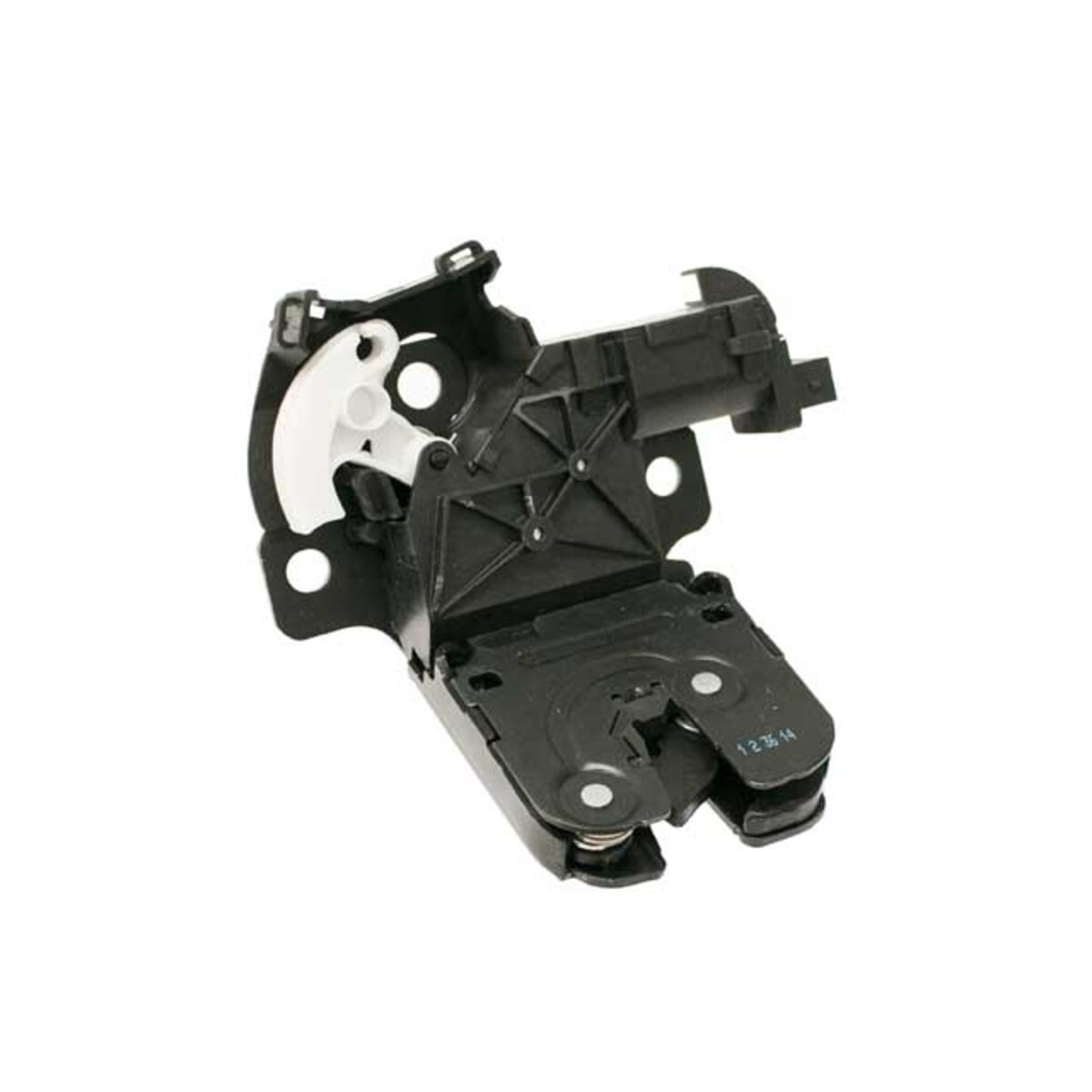 8P4-827-505 D GenuineXL Liftgate Lock Actuator for Audi TT Quattro Q7 ...