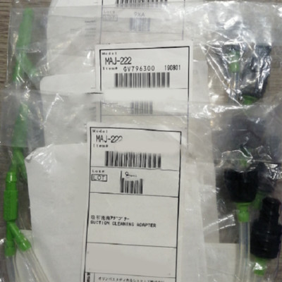 For Olympus MAJ-222 MAJ222 Bronchoscope Suction Cleaning Adapter | eBay