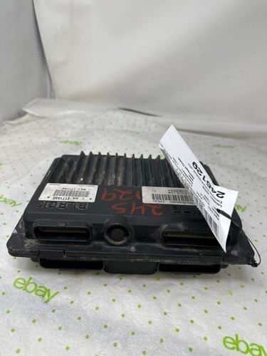 98 99 00 BLAZER S10/JIMMY S15 Engine/motor Brain Box | eBay