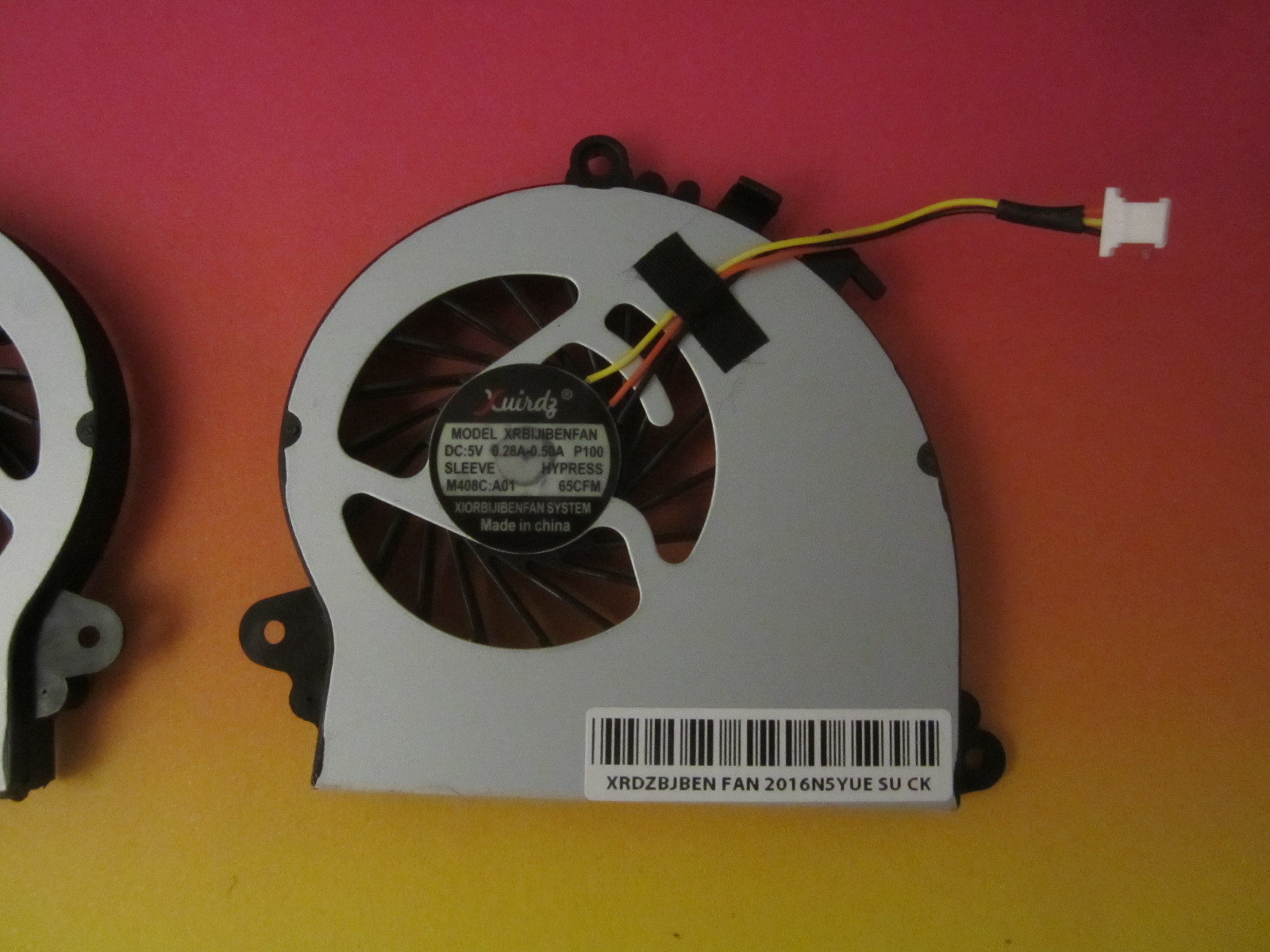 Lüfter CPU Fan MSI GS70 GS72 MS-1771 MS-1773 | eBay.de