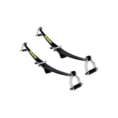 Leaf Helper Spring-4WD SUPERSPRINGS SSA31 fits 2010 Ford Ranger | eBay