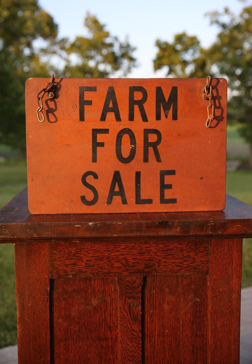 Painted Farmhouse Sign DIY Painted Wood Sign + Farmhouse Print Our