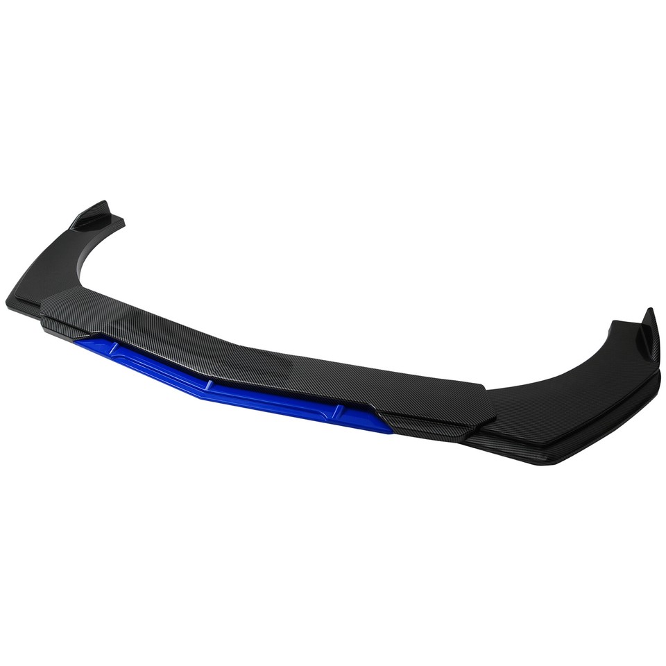 For 02-06 Mini Cooper S R50 R52 R53 Car Front Bumper Chin Lip Body Kit ...