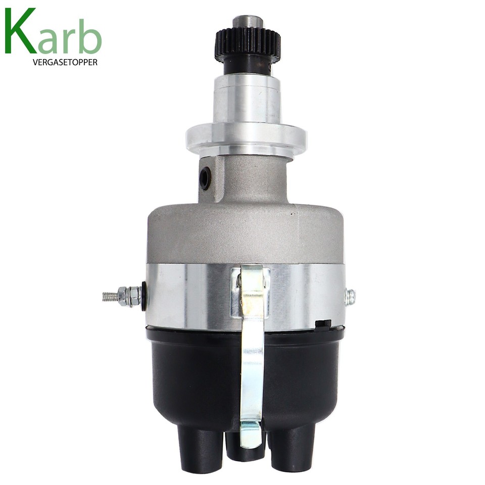 New Distributor fits Farmall 400 350 504 Super M International Cub Lo ...