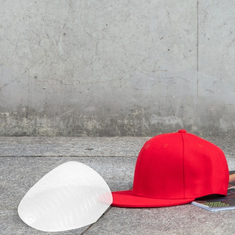 10 Pcs Cap Inner Support Hat Shaper for Baseball Caps Liner Brim | eBay ...