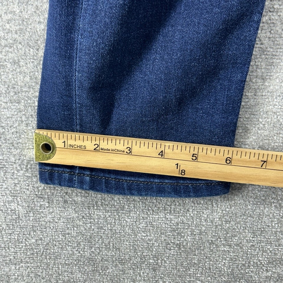 Diesel Larkee Beex Jeans Size 27x30 Women Blue Denim Casual | eBay