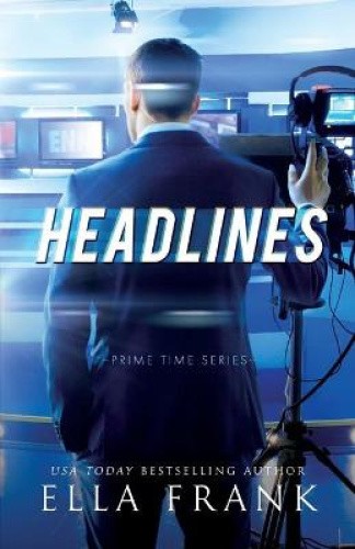 Headlines (Prime Time) by Ella Frank [Paperback] 9798685363602| eBay