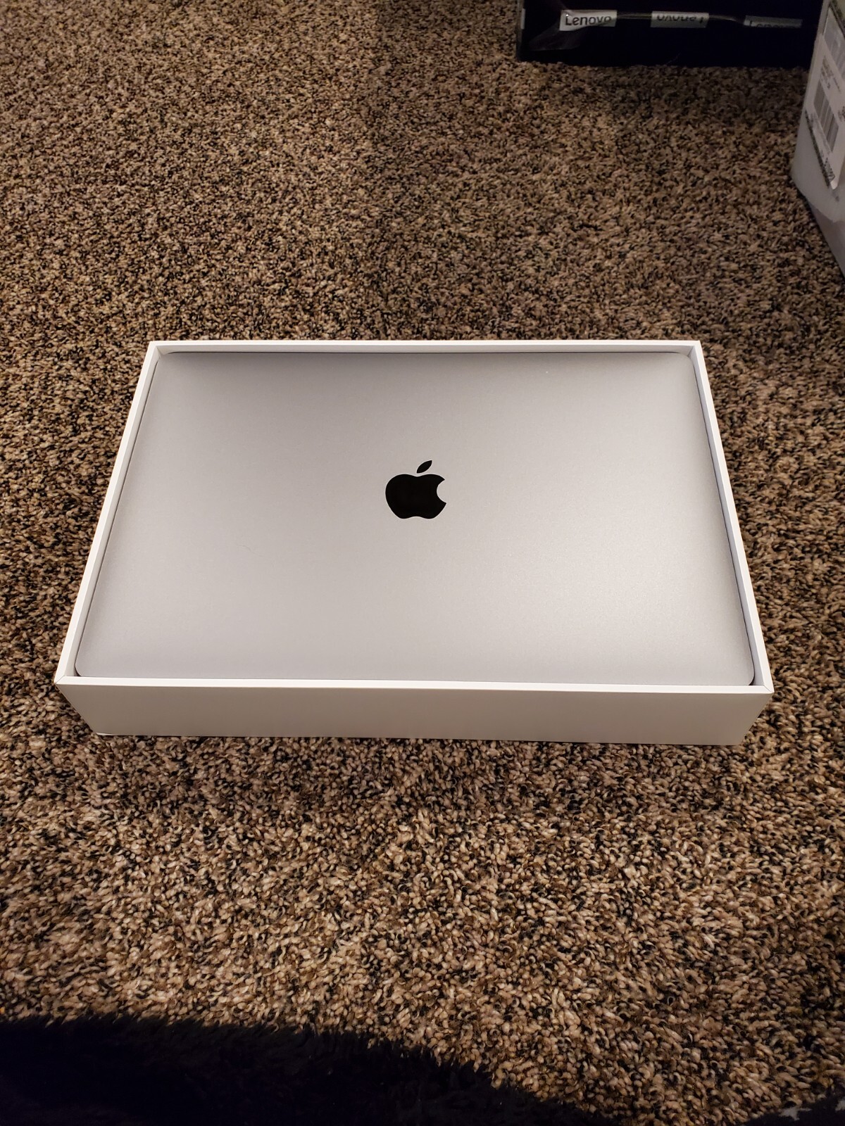 MacBook Air 13" 256GB Apple M1 3.2ghz 8GB RAM Space Gray MGN63LL/A 2020