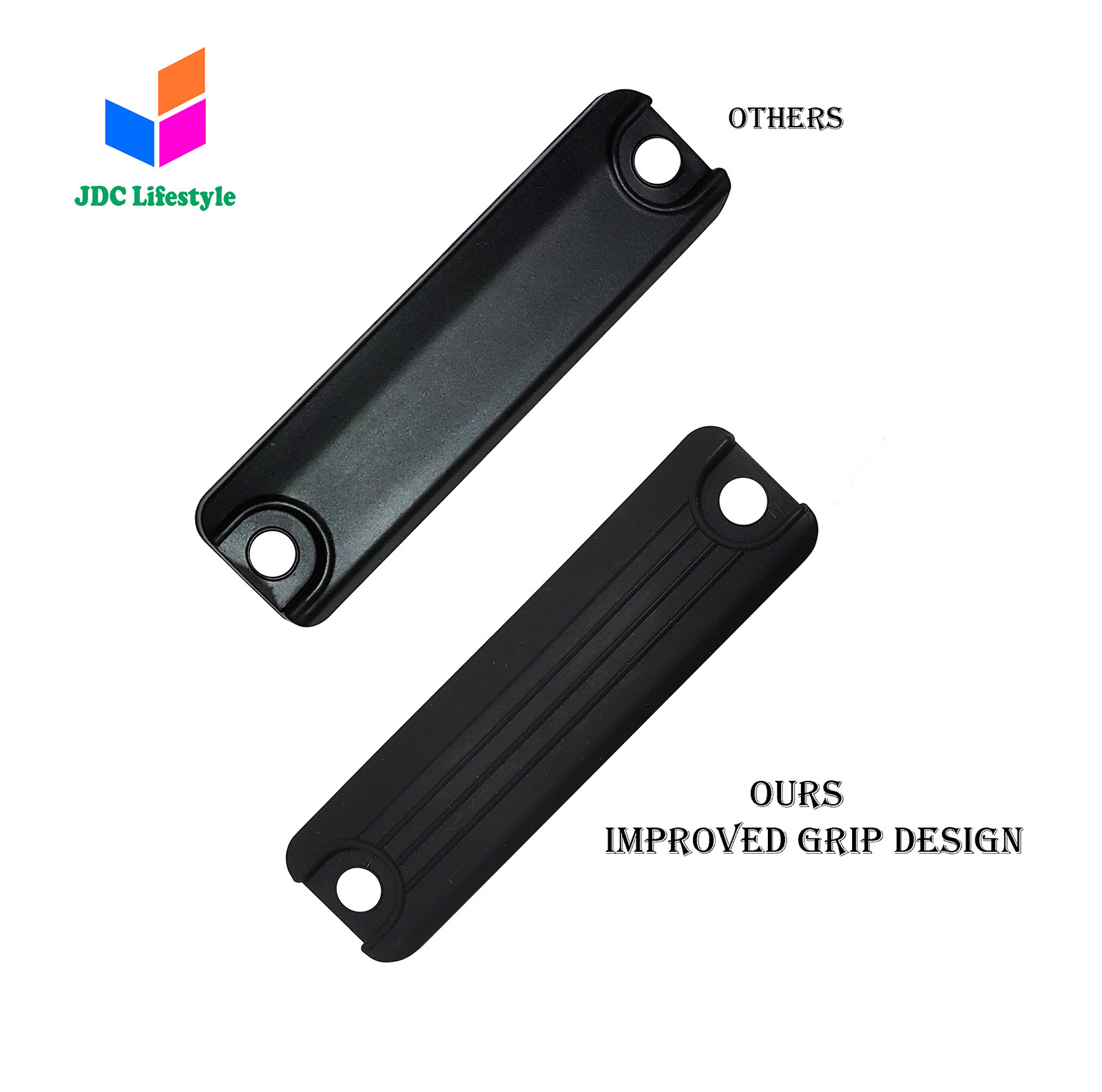 NEW for Replacement Toyota Lexus Back Door Liftgate Opener COVER 84840 ...