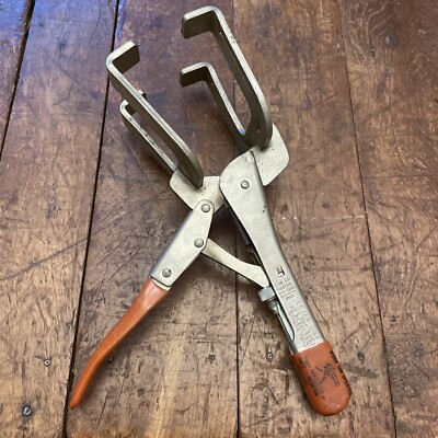 Oxy Acetylene Welding - Welding Wrench