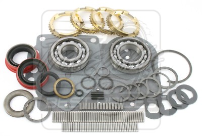 Fits Ford Toploader 4sp RWD Heavy Duty Transmission Bearing & Seal ...