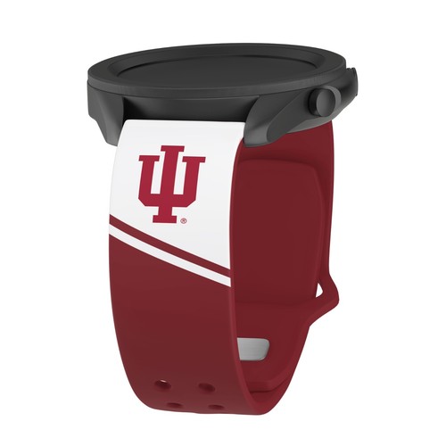 Affinity Bands Indiana Hoosiers Champion Series Samsung Galaxy Watch ...