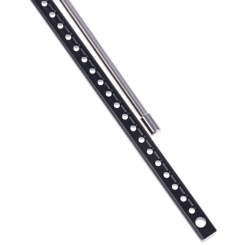 1/10 Scale Metal Mini Lifting Jack for RC Crawler Car Axial SCX10 D J ...