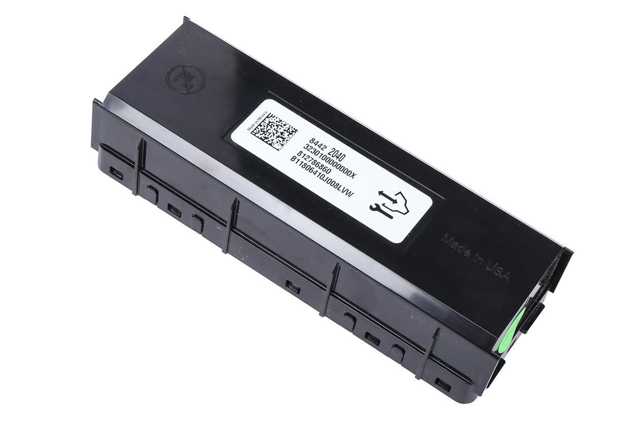 GM Genuine Parts 84422040 HVAC Control Module | eBay