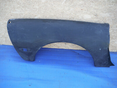 1998-2004 CHEVY CORVETTE C5 RIGHT PASSENGER REAR QUARTER PANEL OEM ME25 ...