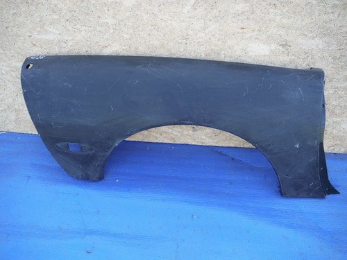 1998-2004 CHEVY CORVETTE C5 RIGHT PASSENGER REAR QUARTER PANEL OEM ME25 ...