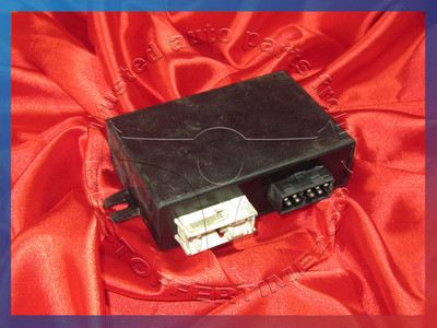 BMW E36 M3 series DOOR CENTRAL LOCK CONTROL MODULE Zentralverriegelung ...