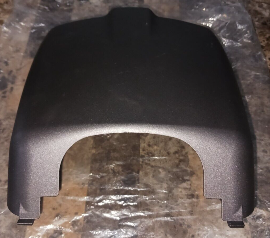 HONDA RUCKUS ZOOMER NPS50 2003-23 OEM BATTERY BOX COVERS FRONT AND BACK ...