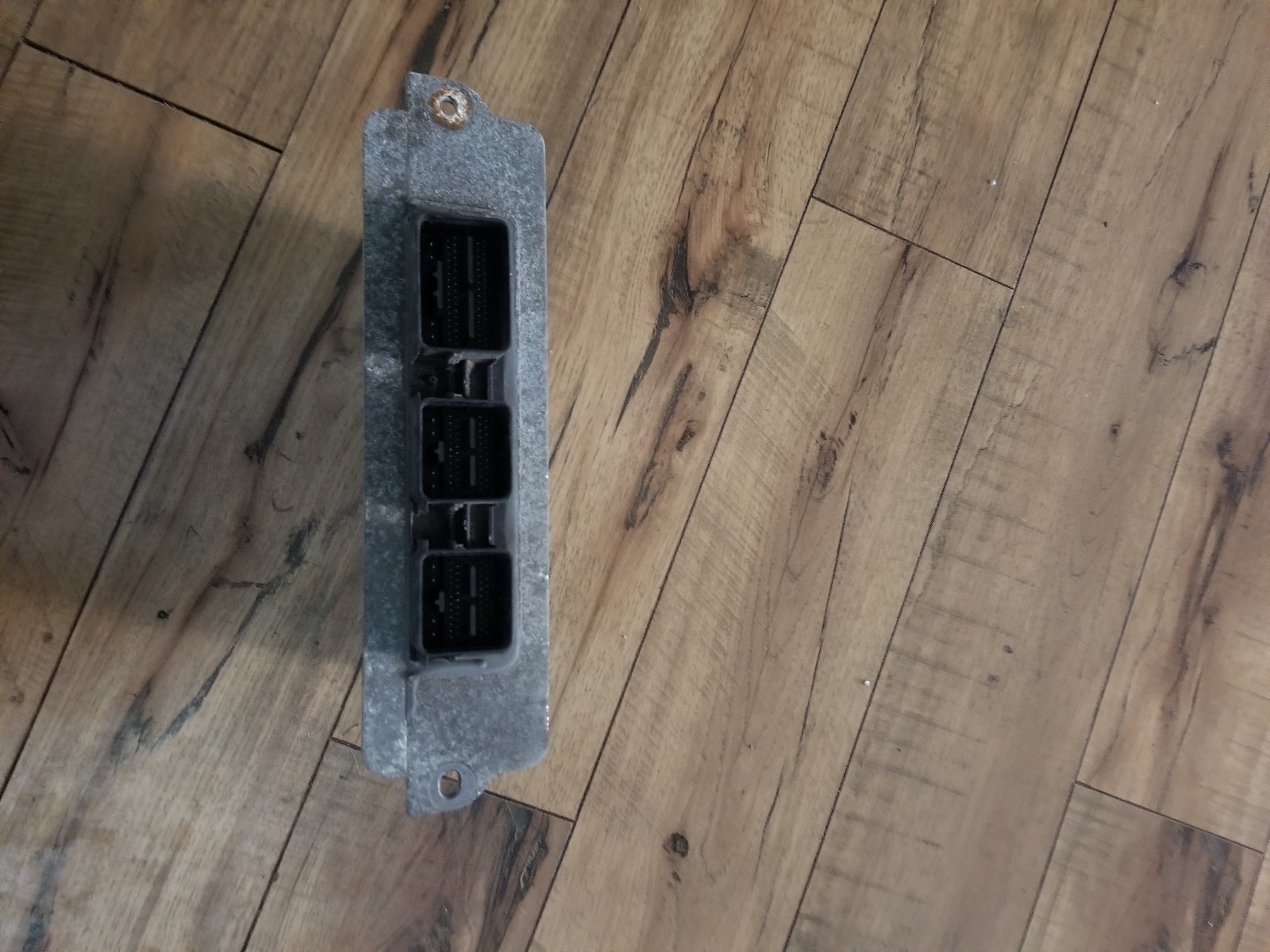 2007-2011 Ford Ranger Engine Control Module P/N: 8L5A-12A650-AME OEM | eBay