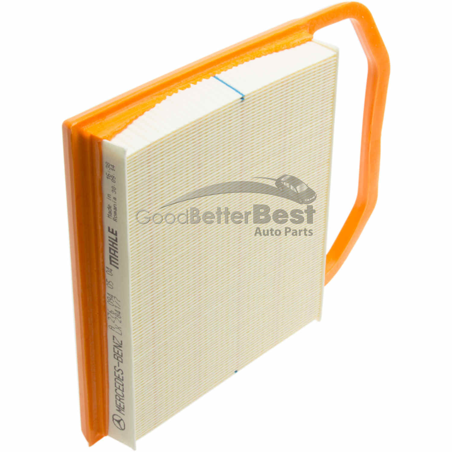 One New Genuine Air Filter 2760940504 for Mercedes MB | eBay