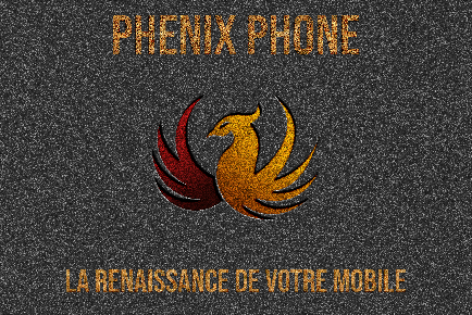 PHENIX PHONE | eBay Stores