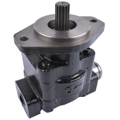AT179792 HYDRAULIC PUMP FOR JOHN DEERE 310L 310G 310E 310J 310K BACKHOE ...
