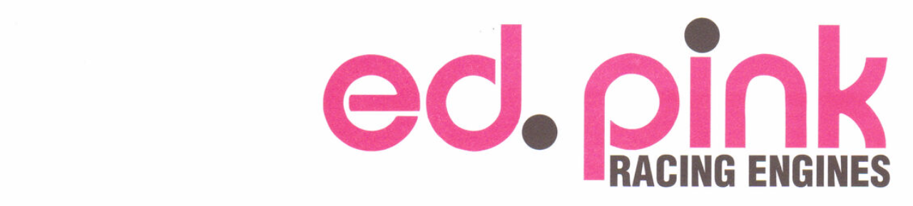 Ed Pink Racing Engines Official | eBay Stores