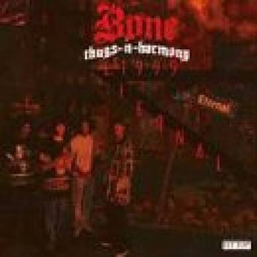 E 1999 Eternal - Audio CD By Bone Thugs-N-Harmony - GOOD 88561553920| eBay
