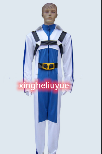 Macross Robotech Max Flight Uniform Cosplay | eBay