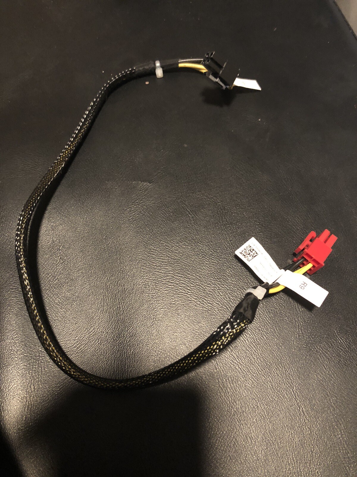 Dell Alienware Aurora R5 R6 R7 R8 Gaming Desktop Cable Wire Connector ...