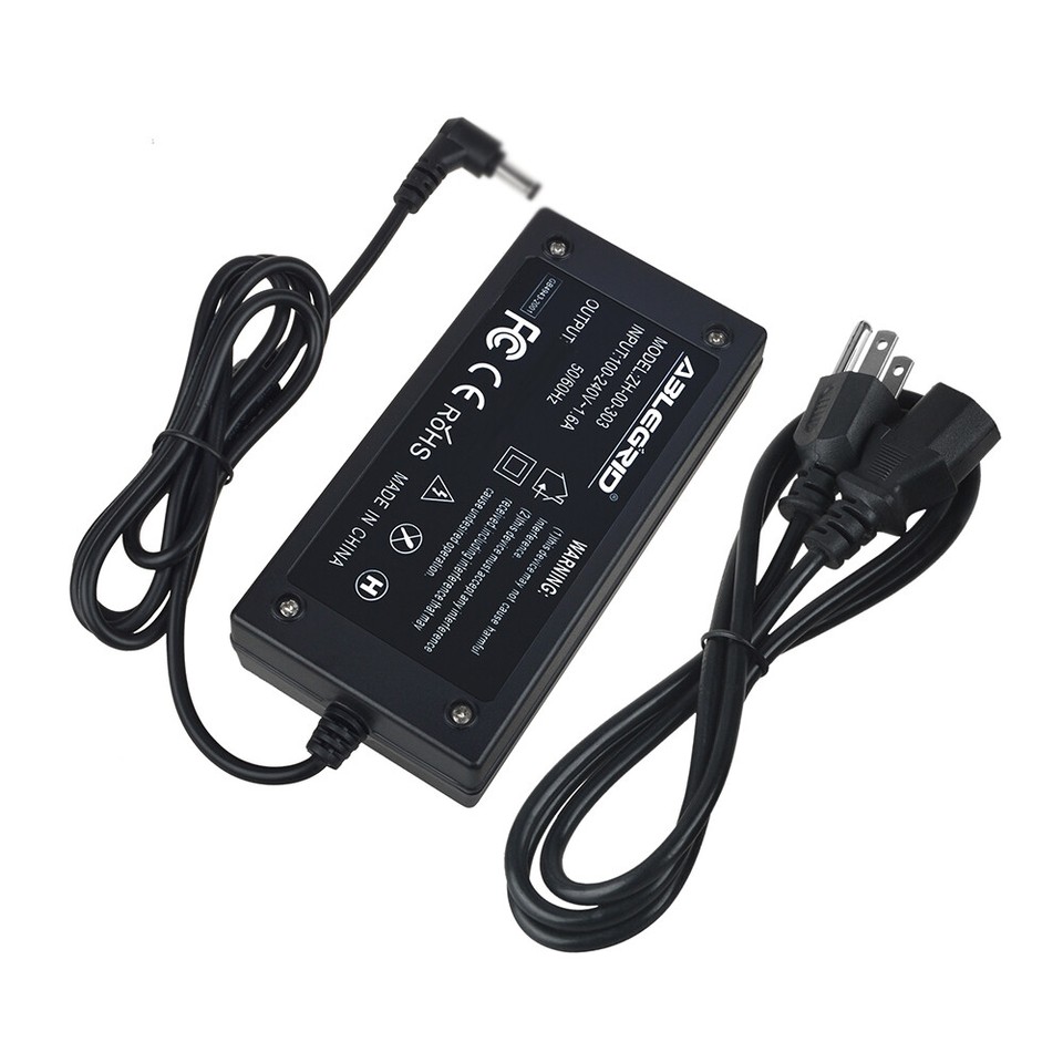 AC Power Adapter Injector for Cisco 8800 Model CP-8841 CP-8851 CP-8861 ...