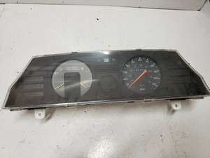 1996 Toyota Tercel Instrument Cluster | eBay